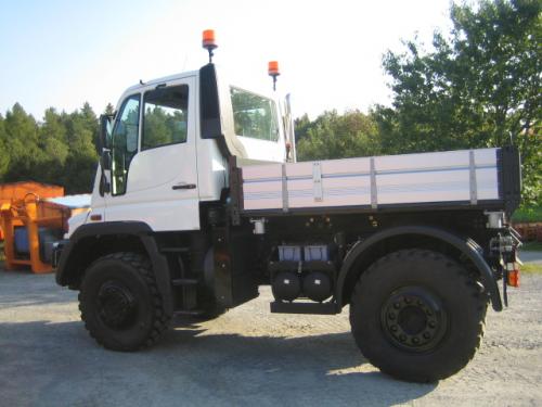 Unimog U400